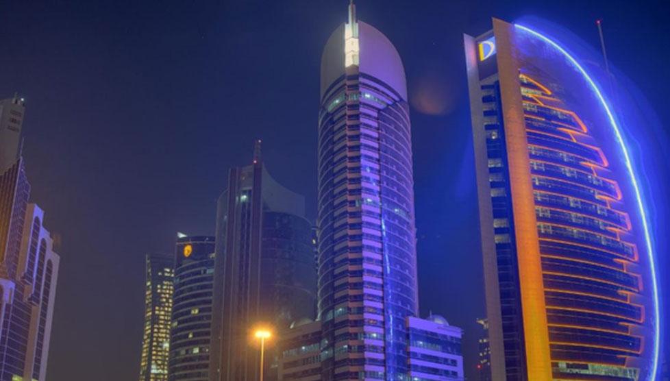 Doha Bank – Swedish Access Solutions