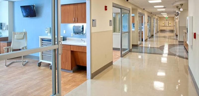 Entrance Solutions – Swedish Access Solutions