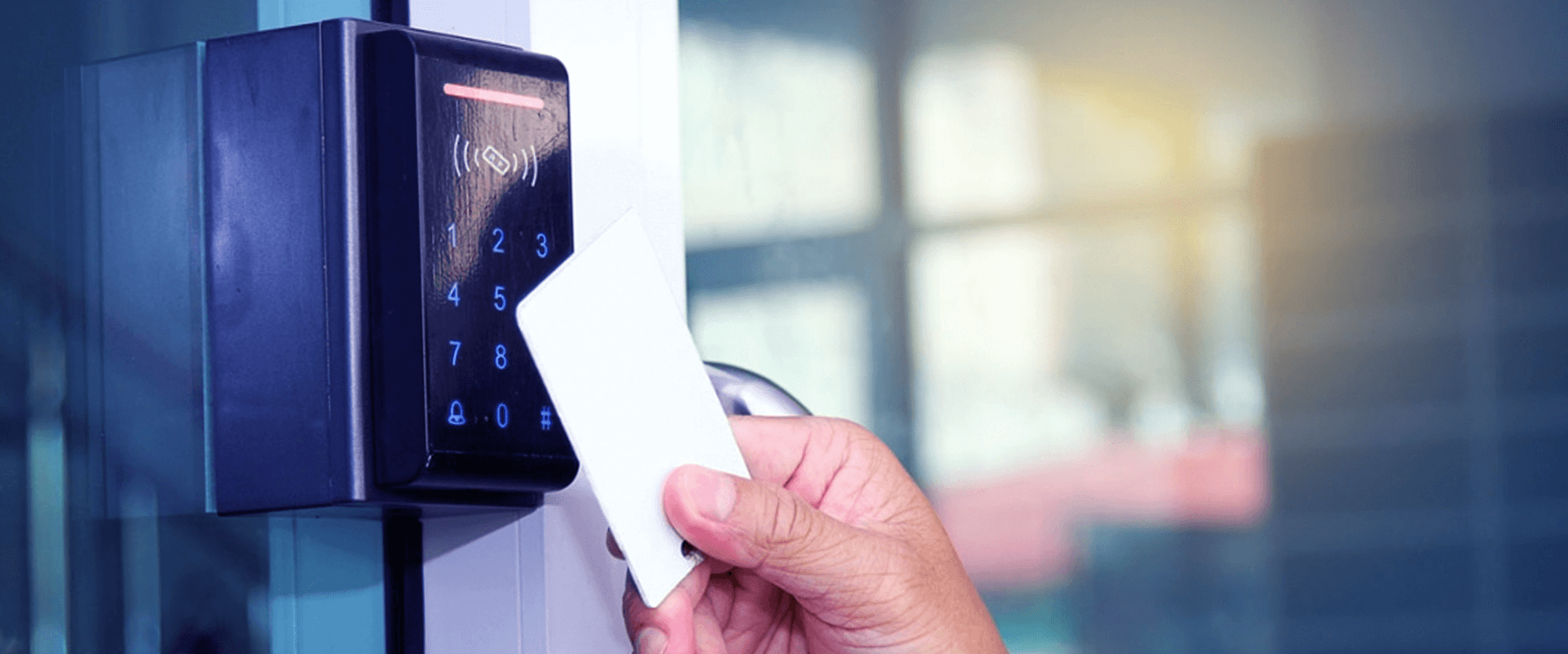 Swedish Access Solutions | Your Trusted Access Solutions Partner