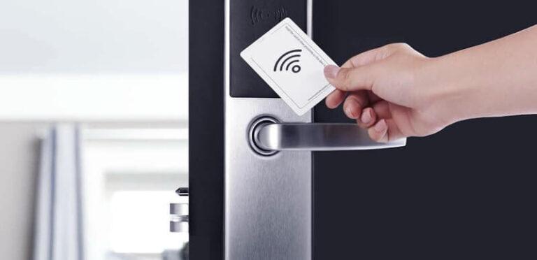 Access Control Systems | Swedish Access Solutions