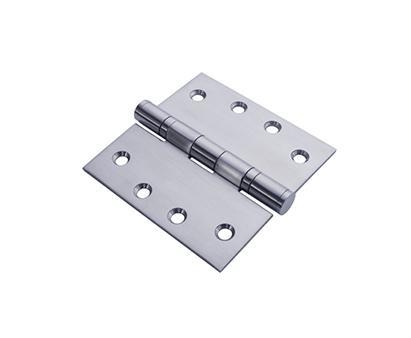 Architectural Hardware | Swedish Access Solutions